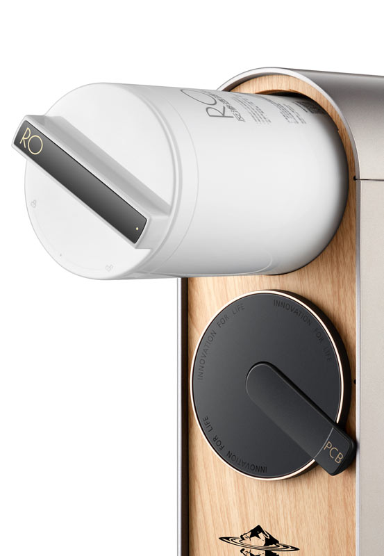 WALUTEC® UAE - Saving the Earth Starts with You