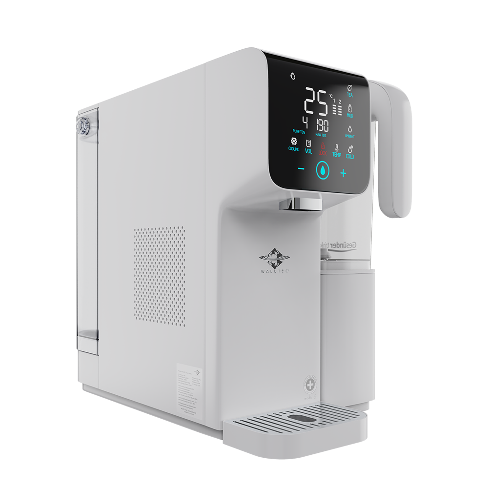 El-Nero Smart – WALUTEC UAE